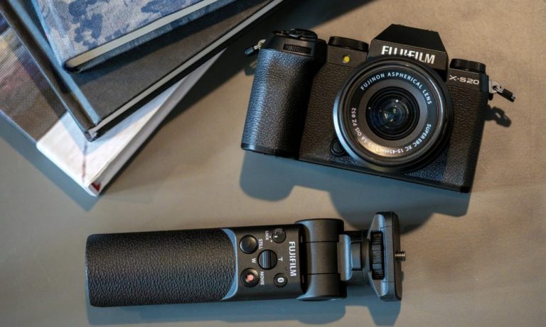 Revolutionizing Photography: The Holistic Mastery of Photography with ...