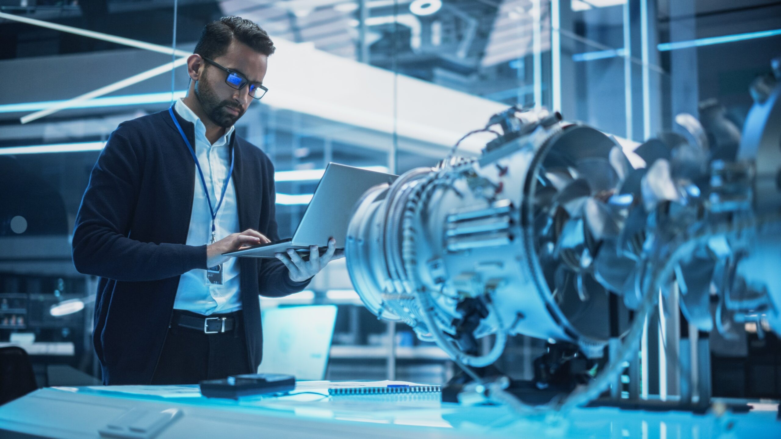 Innovations In Fatigue Testing Methods For Aerospace Materials Innovations In Fatigue Testing Methods For Aerospace Materials